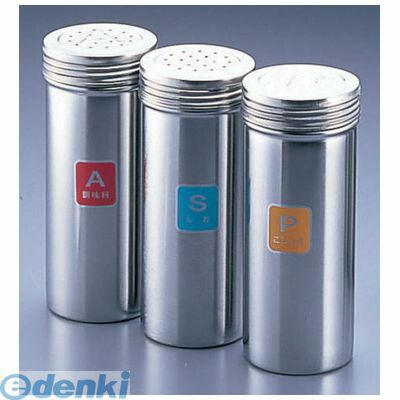 ●仕様：F　（ふりかけ）●規格 直径×高さ(mm)記号 直径×高さ(mm)：F 70×175●■記号と用途A(調味料)S(しお)P(こしょう)g(にんにく)N(のり)F(ふりかけ)4520785078057