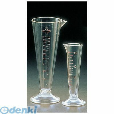 ●仕様：6506　100●メーカー品番 容量() 口径(mm) 台径×高さ(mm) 最小目盛() 質量(kg)：6506 100 55 58×154 5 0.0294905001244445