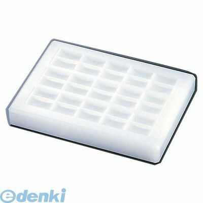 ●仕様：小　20ヶ取●規格 幅×奥行×高さ(mm) 1ヶの大きさ(mm) 1ヶ当たりの米飯質量(g) 質量(kg)：小20ヶ取 290×155×44 45×23×H20 20 1.5●※山県材質:高圧ポリエチレン(耐熱80℃)※一体成形品で...