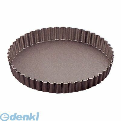 ●仕様：φ140mm●メーカー品番 内径×深さ(mm) 底内径(mm)：293590 140×25 130●材質:スチール・フッ素樹脂加工※フランス製3075302935906