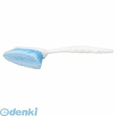 ●仕様：AZ289●メーカー品番 全長(mm)：AZ289 430●材質:ブラシ/ポリプロピレン グリップ/ポリエチレン●穂先が割れた柔らかいブラシなので、網戸の細やかな目のお掃除に最適。車の外装面やホイールにも、傷を付けずにキレイにできま...