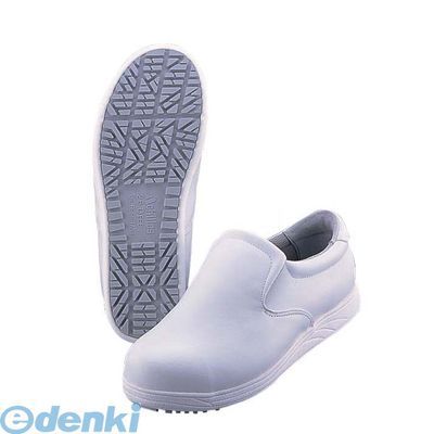 ●仕様：26cm　　（爪先保護タイプ）●メーカー品番 サイズ(cm)：014 26●耐油性:耐油性に優れた特殊配合ビニルを使用。 動・植物油等に威力を発揮します。厨房内でも安心の軽量タイプ安全靴!片足質量:26cm/390g幅:EEE●プラ...