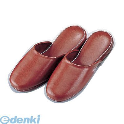 ●仕様：M　ブラウン●メーカー品番 色 サイズ 寸法(cm)：SSK-5150 ブラウン M 24.5~25.5●ホテル・旅館・病院・医院・学校・ゴルフ場・各種施設等で●共クルミ底●アキレス抗菌レザレット素材●屋内専用●抗菌・防臭加工※サイ...