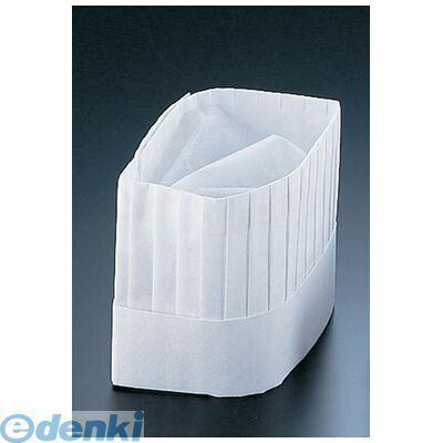 ●仕様：CH−1250●メーカー品番 全高(mm) 質量(g)：CH-1250 250 550●ゼロホルマリン・無蛍光の高機能不織布を使用。通気性・実用性・快適性すべてを満たすシェフハットです。4969641703328