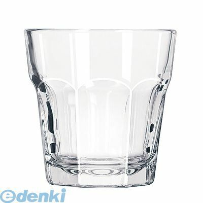 ●仕様：ロックグラス　15241●直径(口径)×高さ(mm) 容量() 質量(kg)：79(79)×80 207 0.220●デュラタフプレス成形の商品に施されるLibbey 独自の口部強化熱処理加工です。加熱急冷によりグラスの耐久性を高め...