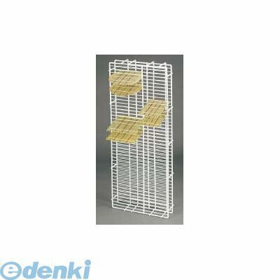 ●間口×奥行×高さ(mm) 質量(kg)：370×105×910 2.705●※もり、ざるなどのスダレを立体的にたくさん干せ、 日照に合わせて簡単に移動できます。※最高90枚まで掛けられます。 (最大幅200mmの竹スダレ45枚 最大幅14...