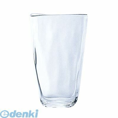 ●仕様：P6695●メーカー品番 口径×高さ(mm) 容量()：P6695 83×H131 370●和の手作り風グラス食器※御注文の際は、入数単位でお願いします。※入数4963972366955