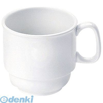 ●仕様：WH−003　スタッキングマグ●メーカー品番 直径×高さ(mm) 容量(cc)：WH-003 74×71 200●高強度磁器 ホワイトシリーズ ーHigh Strength Wareー・高強度磁器は、ファインセラミックスの技術を応用...