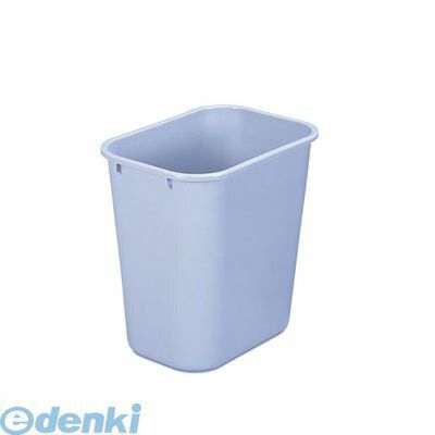 ●仕様：2955（ライトグレイ）●メーカー品番 カラー 容量(L) 幅×奥行×高さ(mm) 質量(kg)：2955 ライトグレイ 12.9 289×210×308 0.542●材質:ポリエチレン●軟質性のポリエチレン性なので、あやまって押し...