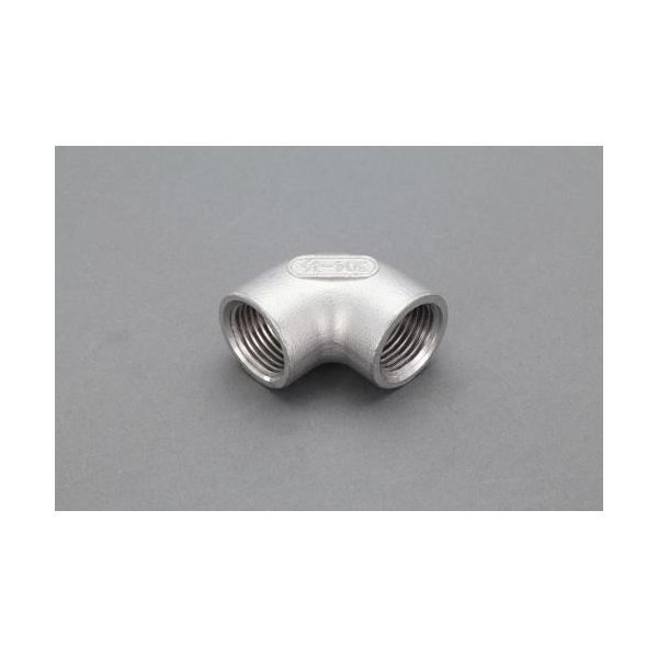 ●材質…SUS304(SCS13)●最高圧力…1.35MPa●JIS B 2308●ねじサイズ(Rc)…3/8”●呼び径(A呼称)…10