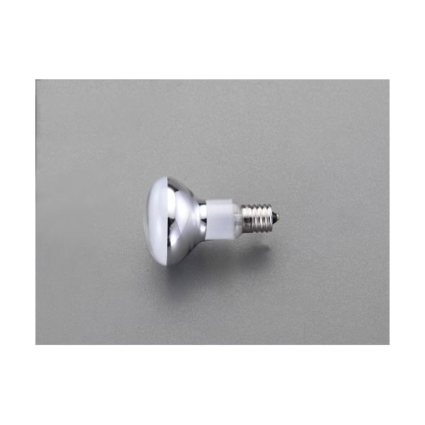 ●型式…LR110V25WS●種別…25形●サイズ…バルブ径50×長さ75mm●重量…16g●口金…E17●定格消費電力…25W●電圧…110V●ビーム角…40度●全光束…240lm●ビーム光束…45lm●中心光度…170cd●定格寿命…1...