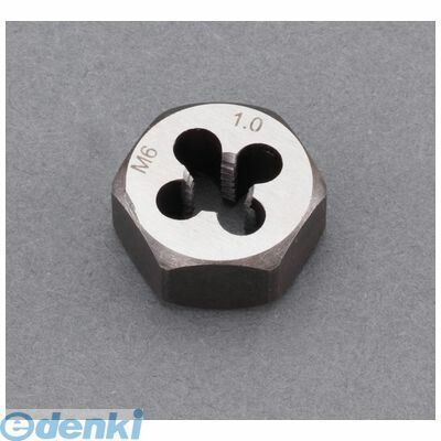 ●呼び…M12×1.5●対辺…24mm●材質…SKS_2●メートル細目●ねじ山修正用