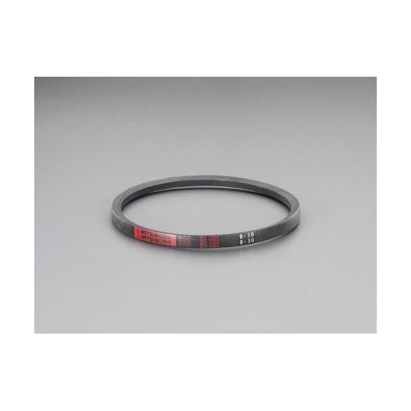 ●規格…B80●有効ピッチ長さ…2032mm●心線は高延伸処理の高張力ポリエステルロープを使用しています。高馬力伝動用に適し、耐熱、耐油、難燃、静電防止（電気抵抗値は米国RMA規格にすべて合格）などの優れた性能を持っています。（使用限界温度...