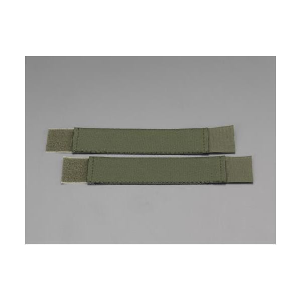 ●サイズ…52×290mm●ストレッチ素材使用●ブーツ着用時に裾が出ないようにしっかり止めることができます。●マジックテープで装着、調節が簡単。