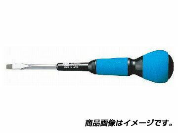 【商品説明】力が入り転がりにくい三角断面形状。六角軸なのでパワフルな使用に対応4962485240028