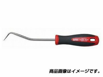 【商品説明】ホースのピックアップに便利な曲がり形状。4962485331276