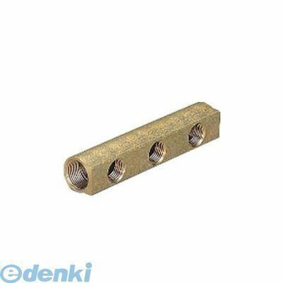 【商品説明】■材質：青銅■分岐口の数3個、長さ160mm4972353682164