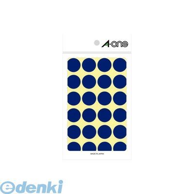 ●サイズ縦 本体：181mm●サイズ横 本体：100mm●サイズ高さ 本体：3mm●豊富なカラーで識別に便利な丸型のラベルです。●グラフや分布図の作成、在庫管理など様々な用途でお使いいただけます。●シート数・片数：14シート(336片)49...