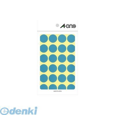 ●サイズ縦 本体：181mm●サイズ横 本体：100mm●サイズ高さ 本体：3mm●豊富なカラーで識別に便利な丸型のラベルです。●グラフや分布図の作成、在庫管理など様々な用途でお使いいただけます。●シート数・片数：14シート(336片)49...