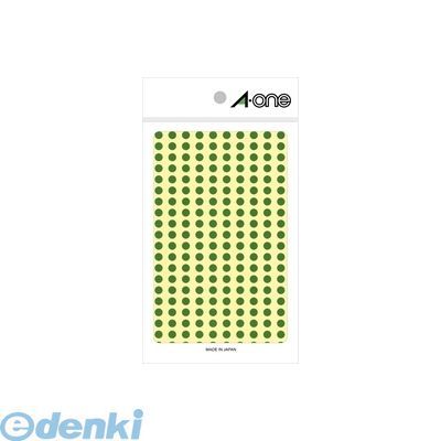 ●サイズ縦 本体：176mm●サイズ横 本体：98mm●サイズ高さ 本体：2mm●豊富なカラーで識別に便利な丸型のラベルです。●グラフや分布図の作成、在庫管理など様々な用途でお使いいただけます。●シート数・片数：9シート(1800片)490...