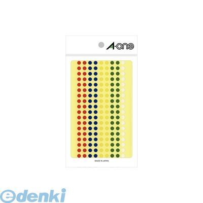 ●サイズ縦 本体：177mm●サイズ横 本体：98mm●サイズ高さ 本体：2mm●豊富なカラーで識別に便利な丸型のラベルです。●グラフや分布図の作成、在庫管理など様々な用途でお使いいただけます。●5色がセットになったアソートタイプです。●シ...