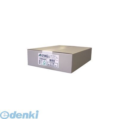●レーザープリンタでの印字適性に優れたラベルシールです。●各種表示用のラベルが手軽にキレイに作れます。●特殊加工でトナー定着抜群。カラーレーザープリンタでも使用できます。●マット紙・ホワイト。[エーワン ラベルシール(500シート/2200...