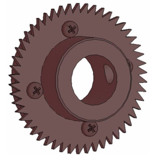 【仕様】●仕様：155-1用 12.7mmピッチ ネジ付【特長】●品名：カッティングホイール4962615521232