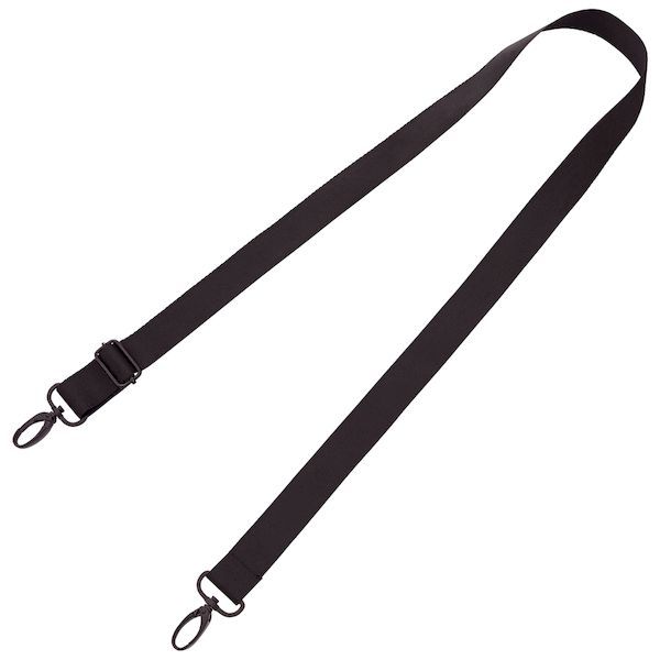 ●フック部分には耐久性のあるメタル素材を使用。＊ベルト幅：32mm、長さ調整可能範囲：約71〜130cm●サイズ縦 本体：32mm●サイズ高さ 本体：710mm●重量 本体：80g4903419816773