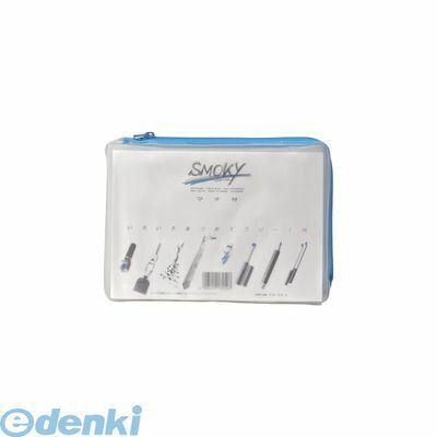 ●中身が確認できる丈夫な半透明タイプ。いろいろ収納できるマルチタイプだから、オフィス、キャンパス、レジャー、ご家族など...さまざまなシーンで大活躍。●サイズ縦 本体：190mm●サイズ横 本体：30mm●サイズ高さ 本体：145mm●重量...