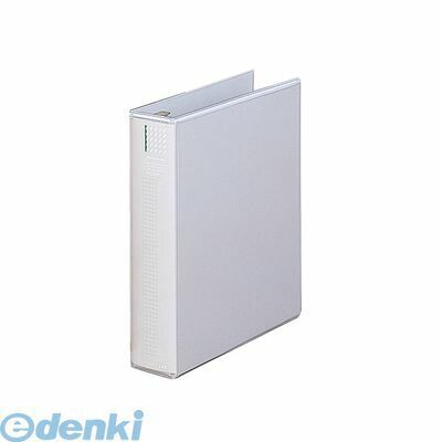 ●自由自在なデザインで、独自のオリジナルカタログづくりを。はずみで開きにくいテコロック式リング綴じ具を採用。●サイズ縦 本体：64mm●サイズ横 本体：275mm●サイズ高さ 本体：310mm●重量 本体：638g4903419170660