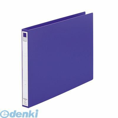 ●片手で軽くひねると開くツイストリング。書類がフラットになり、背が持ちやすいKADO−LOCK加工。耐久性に富んだ再生P．P．表紙。●サイズ縦 本体：36mm●サイズ横 本体：444mm●サイズ高さ 本体：306mm●重量 本体：430g4...