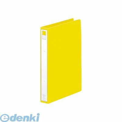 ●書類が差し替えしやすいリング金具。第2面に便利な三角ポケット付き。●サイズ縦 本体：36mm●サイズ横 本体：238mm●サイズ高さ 本体：306mm●重量 本体：186g4903419138738