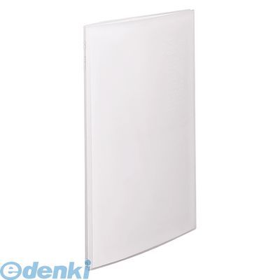 ●透明生地採用のカラフルなスケルトンタイプのクリヤーブック。中台紙なし・ポケット固定式。目にやさしいエンボス加工ポケット。収納可能サイズ：縦594×横420mm●サイズ縦 本体：11mm●サイズ横 本体：445mm●サイズ高さ 本体：618...