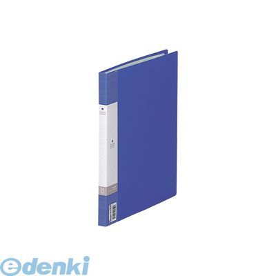 ●ポケット固定式。分類整理に便利な交換式背見出し。目にやさしいエンボス加工ポケット。●サイズ縦 本体：16mm●サイズ横 本体：210mm●サイズ高さ 本体：267mm●重量 本体：200g4903419349035