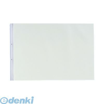 ●綴じ穴部分は傷みにくいローレット加工●サイズ縦 本体：440mm●サイズ高さ 本体：300mm●重量 本体：325g4903419346034