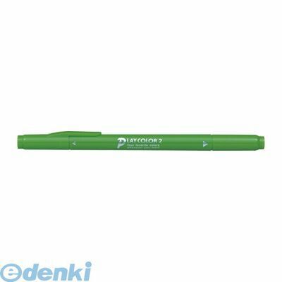 ●カラフルに楽しめる水性カラーサインペン●12×153/8g4901991903850