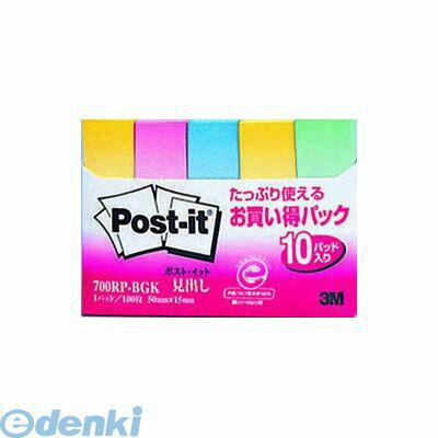 ●古紙100%の再生紙を使用。環境保全を考え、資源をムダなく利用しています。●たっぷり入ってお値段もお得。サイズ、カラーなども豊富にそろえました。●オフィスでの買い置きにおすすめのポスト・イット(R)製品です。●サイズ縦 本体：22mm●サ...