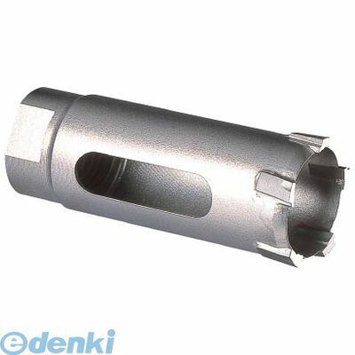 【仕様】●有効長(mm)：40(カッター長：50mm）●対応シャンク：DLCSKJD、DLCSK、DLCSKR【特長】●充電ドライバードリルを使用してスムーズな穿孔が可能。（Ф38まで）※40mm以上はストレートシャンク又はSDSプラスシャ...