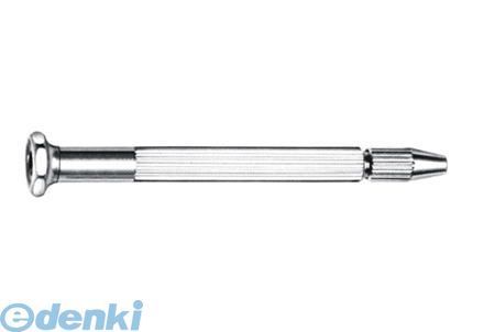 【特長】ドライバーの柄に独自のチャック機構を組込み、ビットの交換が容易にでき、スペアーのビットを常備すれば作業は支障なく進められます。品質も厳重なる品質管理のもと、粘りのある特殊鋼を使用し、硬度も適正なものを生産しております。【仕様】柄径：...