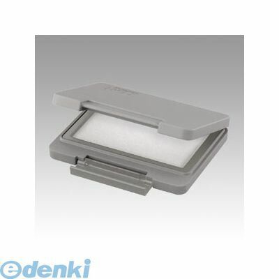 ●盤面サイズ：縦56×横90mm●用途：塗布用●材質：蓋／枠／底／ロック部＝再生PBT●入数：1個4974052660009