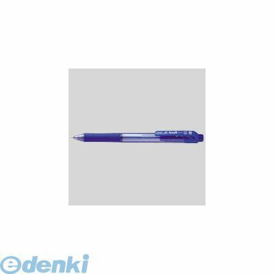 ●ボール径：1．0mm●長：148mm●インク種類：油性染料●替芯：BKL10●材質：再生素材使用●約1.5倍にインク量がアップしたロング芯を採用。※ぺんてる社従来製品比（0.7mm細字の場合）。4902506171559