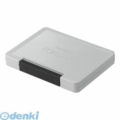 ●盤面サイズ：縦67×横106mm●乾燥時間：約1分●用途：光沢紙用●インキ種類：油性染料●材質：蓋／底＝再生PP枠＝再生PBT●普通紙なら約1秒、光沢紙なら約1分で乾燥。●捺印がスピーディーに乾くので、チラシやDM、ポスターなどの印刷物に...