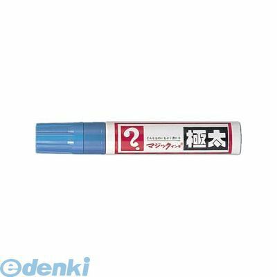 ●インク種類：油性染料●油性マーカーの超ロングセラー。●布、革、木材、金属、ガラスなど用途多彩。●ぬれたものにも書ける強力インク。ポスターやポップアートなどに。●入数：1本4902071521896