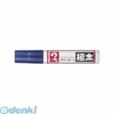 ●インク種類：油性染料●油性マーカーの超ロングセラー。●布、革、木材、金属、ガラスなど用途多彩。●ぬれたものにも書ける強力インク。ポスターやポップアートなどに。●入数：1本4902071521834