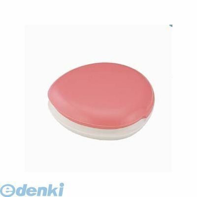 ●盤面サイズ：径23mm●乾燥時間：約30秒●補充朱液：OG−20●材質：蓋／底／ワク＝再生ABS●小型サイズで携帯用に便利。●一般的な実印サイズ18mm径に対応しています。●入数：1個4974052358180