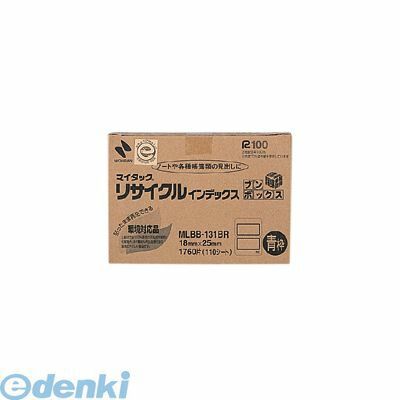 ●ラベルサイズ：縦18×横25mm●白色度：70％●材質：ラベル＝古紙100％使用はく離紙＝ノンポリラミ紙●インクジェットプリンタで印刷可能。●貼ったままでもリサイクルできる環境対応商品です。4987167037420