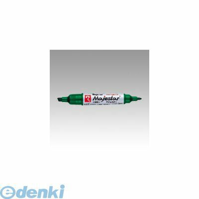 ●線幅：細字1．0?2．0／太字6．0mm●長：147．5mm●インク種類：油性染料●材質：再生素材使用●なめらかな書き味のツインタイプ。●アルコール系インキを使用しています。●入数：1本4902071556041