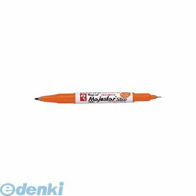 ●線幅：極細0．5／細字0．8?1．2mm●長：141mm●インク種類：油性染料●入数：1本4902071554078