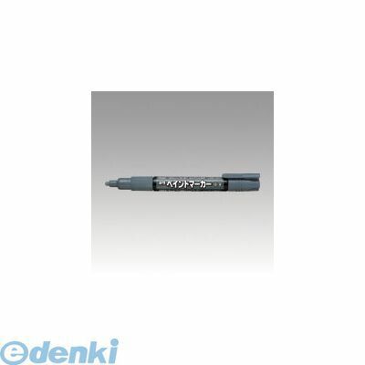●線幅：中字丸芯3．0mm●長：143mm●インク種類：油性顔料●材質：再生素材使用●不透明で塗料のように色が濃く、鮮やかな発色が特長。●紙だけでなく、金属やガラス面に書くことができます。4902506178503