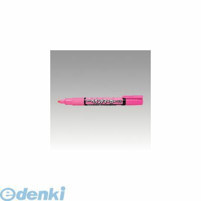 ●線幅：中字丸芯3．0mm●長：143mm●インク種類：油性顔料●材質：再生素材使用●不透明で塗料のように色が濃く、鮮やかな発色が特長。●紙だけでなく、金属やガラス面に書くことができます。4902506178510